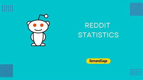 101 Reddit Statistics For 2023 Users And Traffic Data