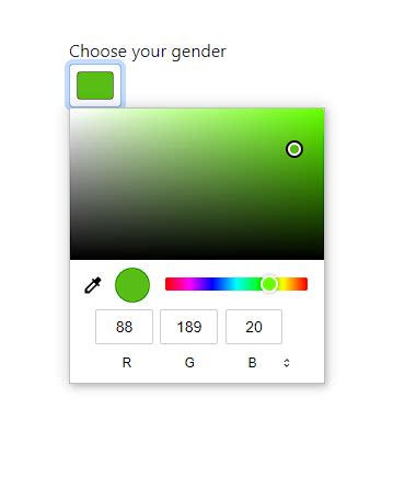 Best Gender Picker R ProgrammerHumor