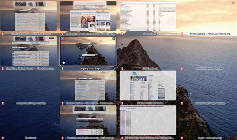 A New Tab Modification Userstyles Org