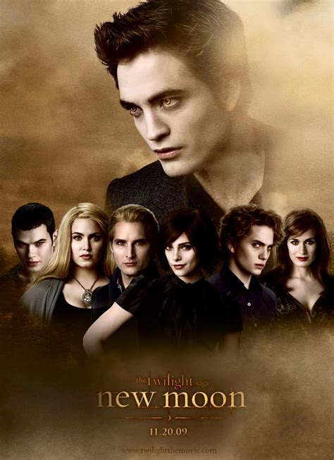Twilight Hot News Greseli Din New Moon