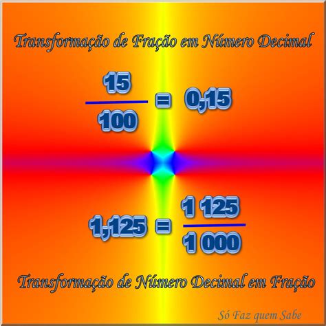 A Forma Decimal Da Fração 7 6