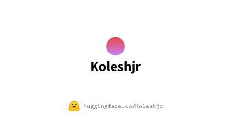 Koleshjr Stephen Kolesh