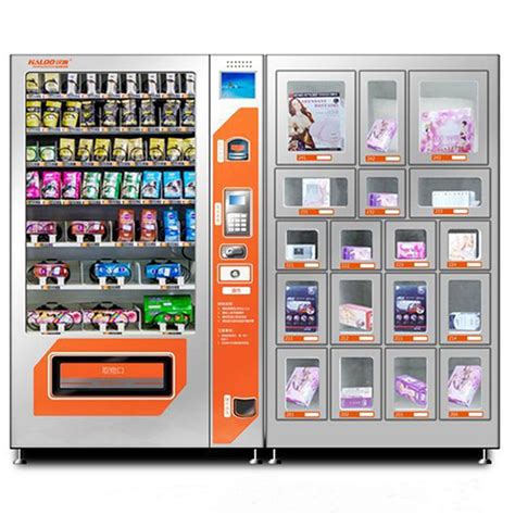 Condom Sex Toy Vending Machine Combo Toys Adult Vending Machine
