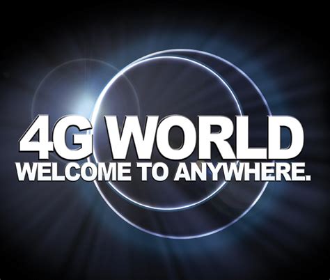 What networks should be called 4G?