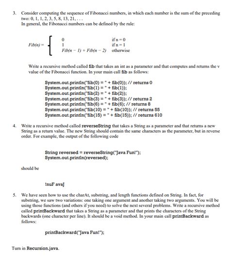 solved problem 1 25 points the following problems all