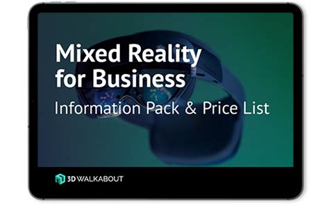 mixed reality sydney mr development sydney nsw