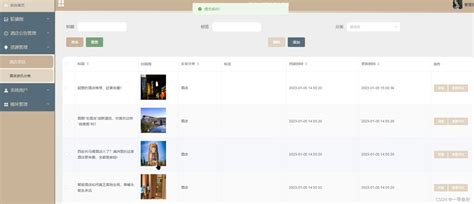 基于springboot vue酒店订房系统的设计与实现 酒店预订系统首页设计 csdn博客