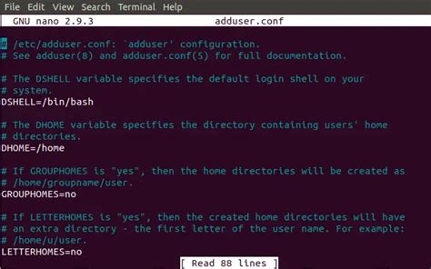 How To Become Root User In Ubuntu Command Line Using Su And Sudo VITUX