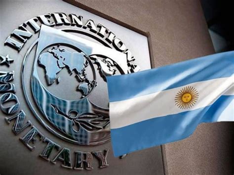 El Fmi Alertó Que La Situación Económica De Argentina Es Frágil A Días