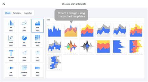 Data Visualization Platform For Designers And Teams Datylon