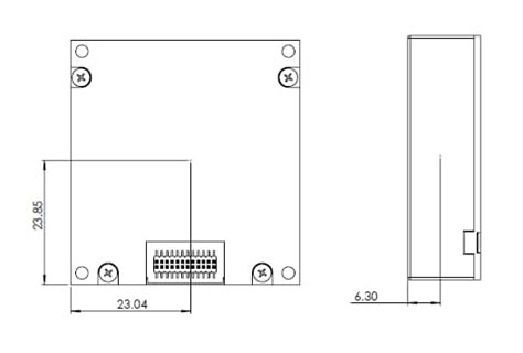 ADIS1648x Center Of Gravity Documents MEMS Inertial Sensors EngineerZone