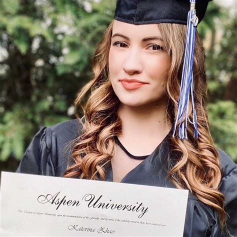 Aspen University On Linkedin Grads Graduation
