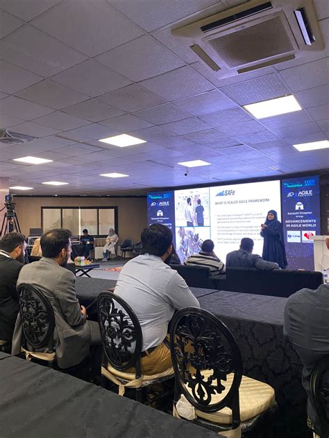Munib Ur Rehman On Linkedin Itcnasia2023 Meetup Event Gitex2023