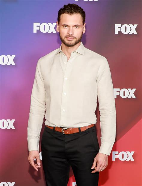 ‘the Cleaning Lady Actor Adan Canto Dead At 42 After Private Cancer Battle