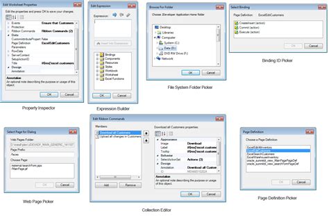 Getting Started With The Development Tools