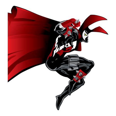 Spawn Logo Png Vector Ai Free Download