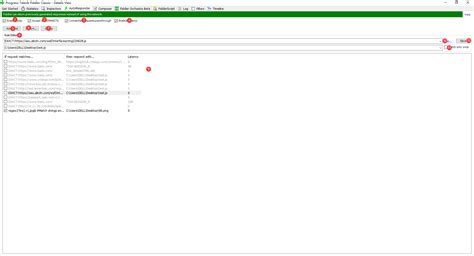 《吐血整理》进阶系列教程 拿捏fiddler抓包教程 17 fiddler如何充当第三者，再识autoresponder标签 下篇