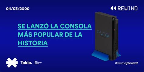 Tokio School En Linkedin Consola Playstation