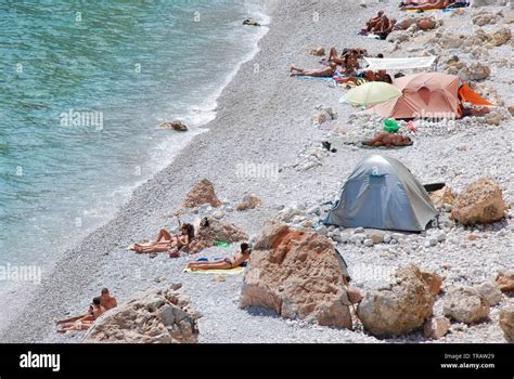 Chalikiada Beach Agistri Island Greece 10102015 The Beautiful