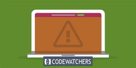 Comment Créer Une Barre Dalerte Dans Wordpress Codewatchers