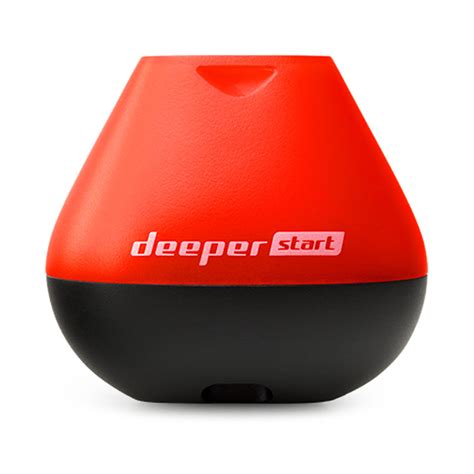 Deeper START - Raptor Boats