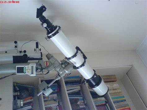 How Many Have The Celestron C6 R Refractor Refractors Cloudy Nights