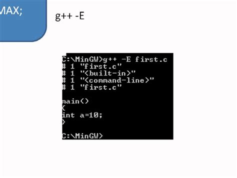 Compiler Basic Tamil Tutorial Youtube