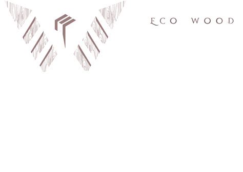 Cladding Wpc Eco Wood