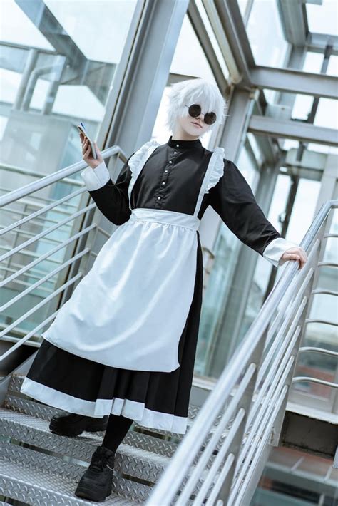 Hutao Cosplay🤍 R Genshin Impact