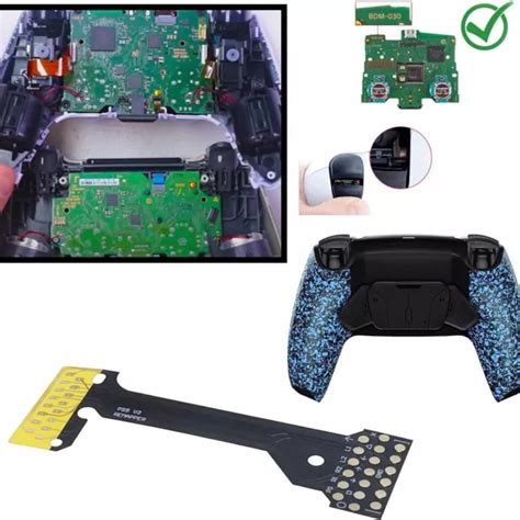 Diy Soldered Remap Board Repair Controller Remapper Remapper Board For Diy Soldered Remap Board Repair Controller Remapper Remapper Board For