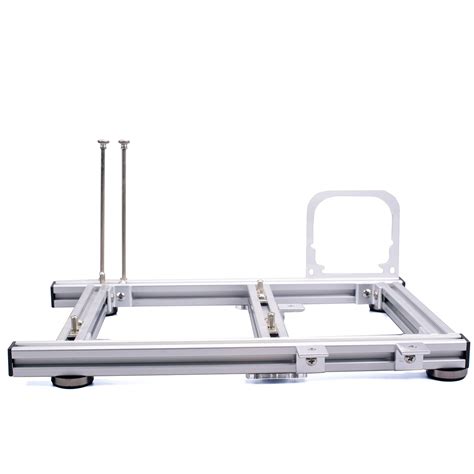 Comprehensive Review Of Yoqanr Diy Mini Itx Test Bench Electronikz
