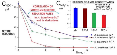 Kate Liu On Linkedin Originalresearch Russia Bacteria Selenium