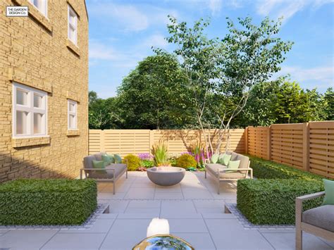 Preparing For Your Garden Design Consultation The Garden Design Co