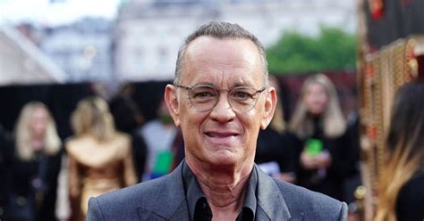 Hollywood Legend Tom Hanks Set To Attend Dublin Book