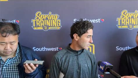 [97 3] Aj Preller Was Asked What Kind Of Interest Hes Getting From Other Teams Right Now In
