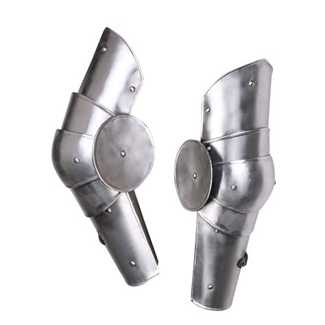 Gustav Plate Arm Guard Calimacil