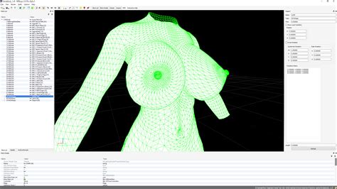 Looking For A Slider Set For An Unknown Body Request And Find Skyrim