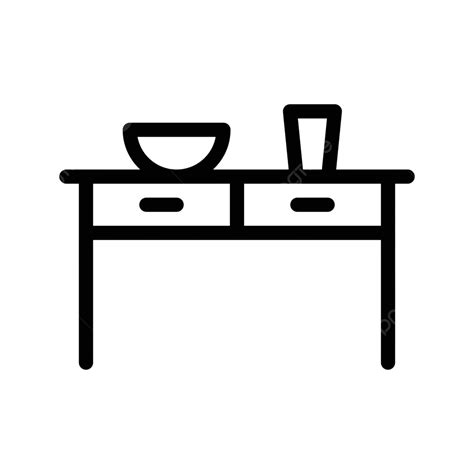 Table Logo Table Design Vector Logo Table Design Png And Vector With