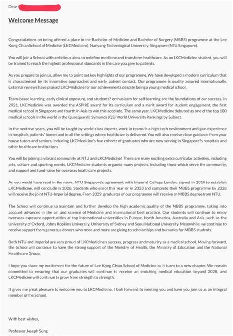 Nus Ntu Medicine Personal Statement Editing Hobbies And Toys Books And Magazines Textbooks On