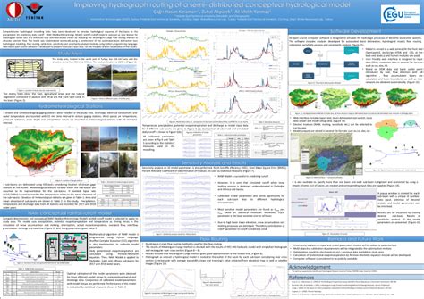PDF Improving Hydrograph Routing Of A Semi Distributed Conceptual Hydrological Model
