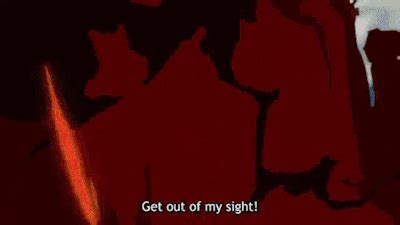 Asta Going Demon Form Gif