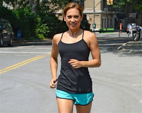 When Your Race Is Approaching Fast—and You Can Barely Walk Hottest