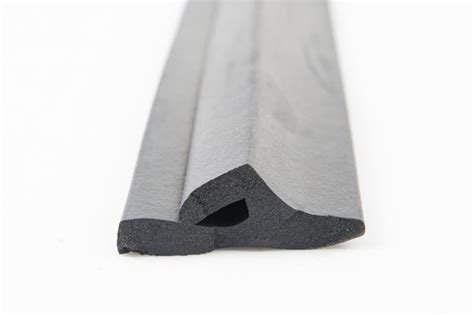 Sponge Canopy Seal Tygerberg Rubber