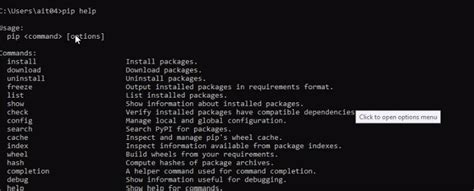 Python Installation And Pip Installation Tutorials UiPath Community Forum