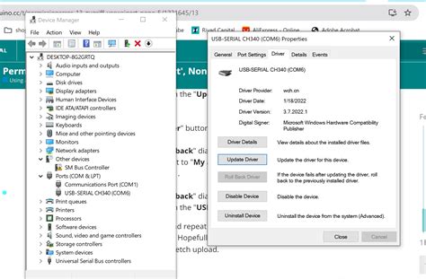 esp32s3 flash download tool doesn t connect uploading arduino forum