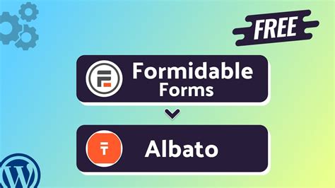 Integrating Formidable Forms With Albato Step By Step Tutorial Bit