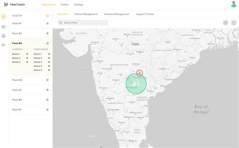 Building Scalable Edge Ai Deployments With ‘fleettrackr By Smartcow Medium