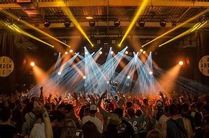 Concerts Near Me