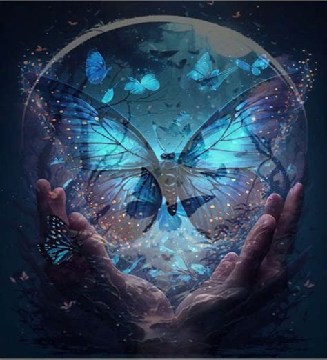 Butterfly Souls Healers Artworkshamanic Healing Journeyi Embrace