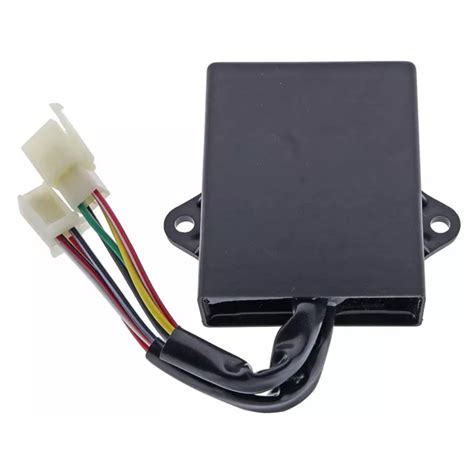 Allumeur Module Dallumage Premium Cdi Pour Tracteurs De Pelouse 260